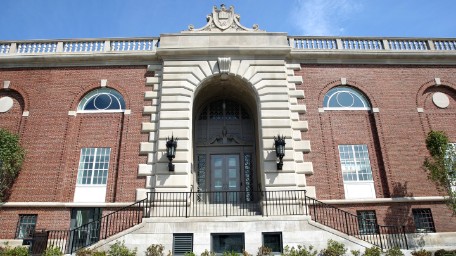 Adelphi University Garden City Campus Map | Fasci Garden