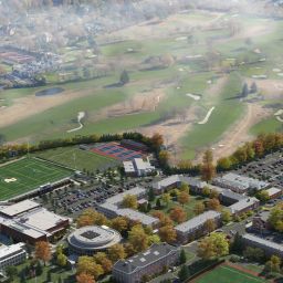 Adelphi University Interactive Campus AnyMap