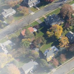 Adelphi University Interactive Campus AnyMap