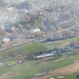 Adelphi University Interactive Campus AnyMap