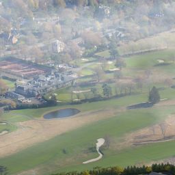 Adelphi University Interactive Campus AnyMap