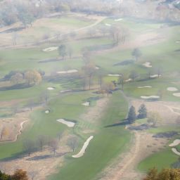 Adelphi University Interactive Campus AnyMap