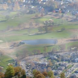 Adelphi University Interactive Campus AnyMap