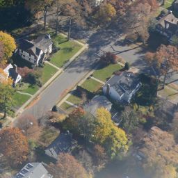 Adelphi University Interactive Campus AnyMap