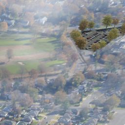 Adelphi University Interactive Campus AnyMap