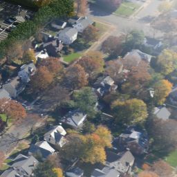 Adelphi University Interactive Campus AnyMap