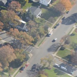 Adelphi University Interactive Campus AnyMap