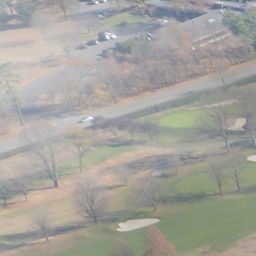 Adelphi University Interactive Campus AnyMap