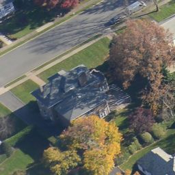 Adelphi University Interactive Campus AnyMap