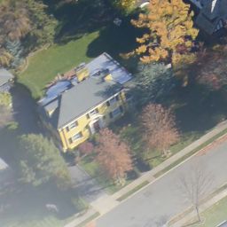 Adelphi University Interactive Campus AnyMap