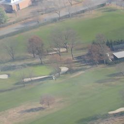 Adelphi University Interactive Campus AnyMap