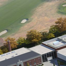 Adelphi University Interactive Campus AnyMap