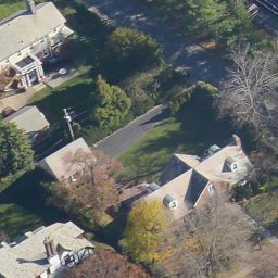 Adelphi University Interactive Campus AnyMap