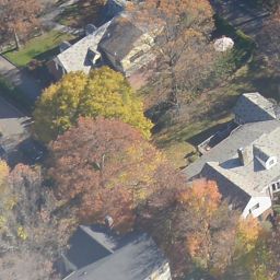 Adelphi University Interactive Campus AnyMap