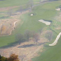 Adelphi University Interactive Campus AnyMap