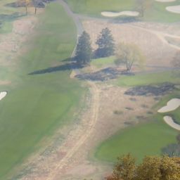 Adelphi University Interactive Campus AnyMap