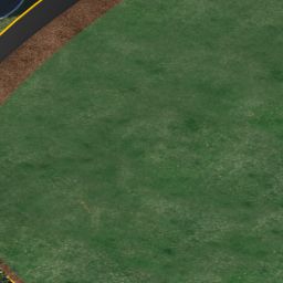 Adelphi University Interactive Campus AnyMap