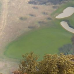 Adelphi University Interactive Campus AnyMap