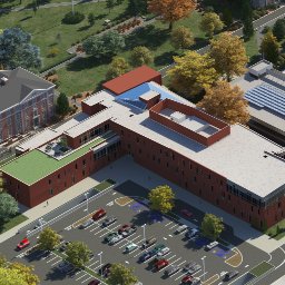 Adelphi University Garden City Campus Map | Fasci Garden